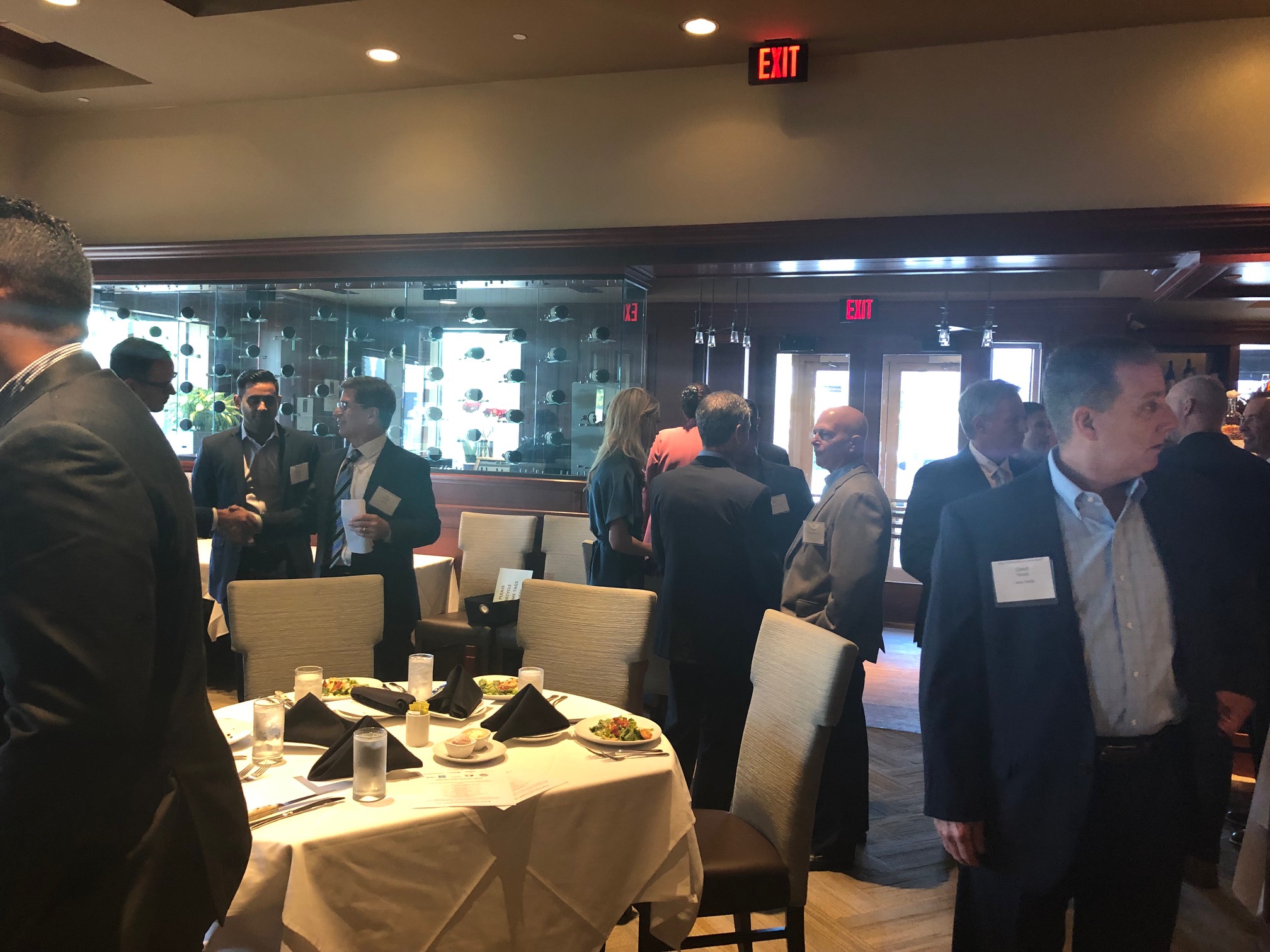 South Florida Executive Roundtable Luncheon (Sept 25th)